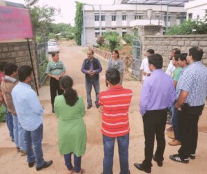 Leadership Training Academy | Groval Selectia